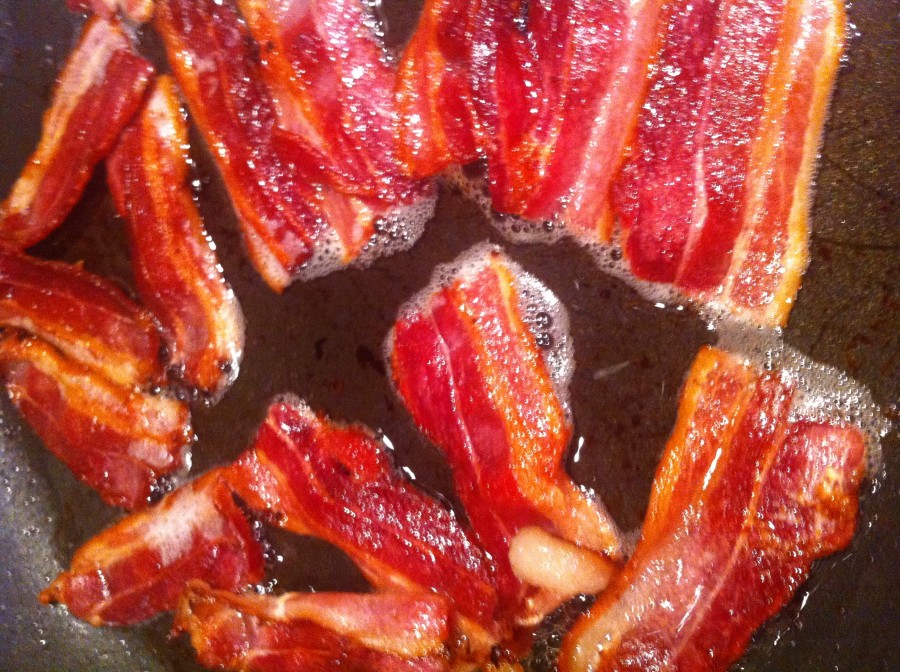Sizzle #bacon | Home of the Drivel Slingshot