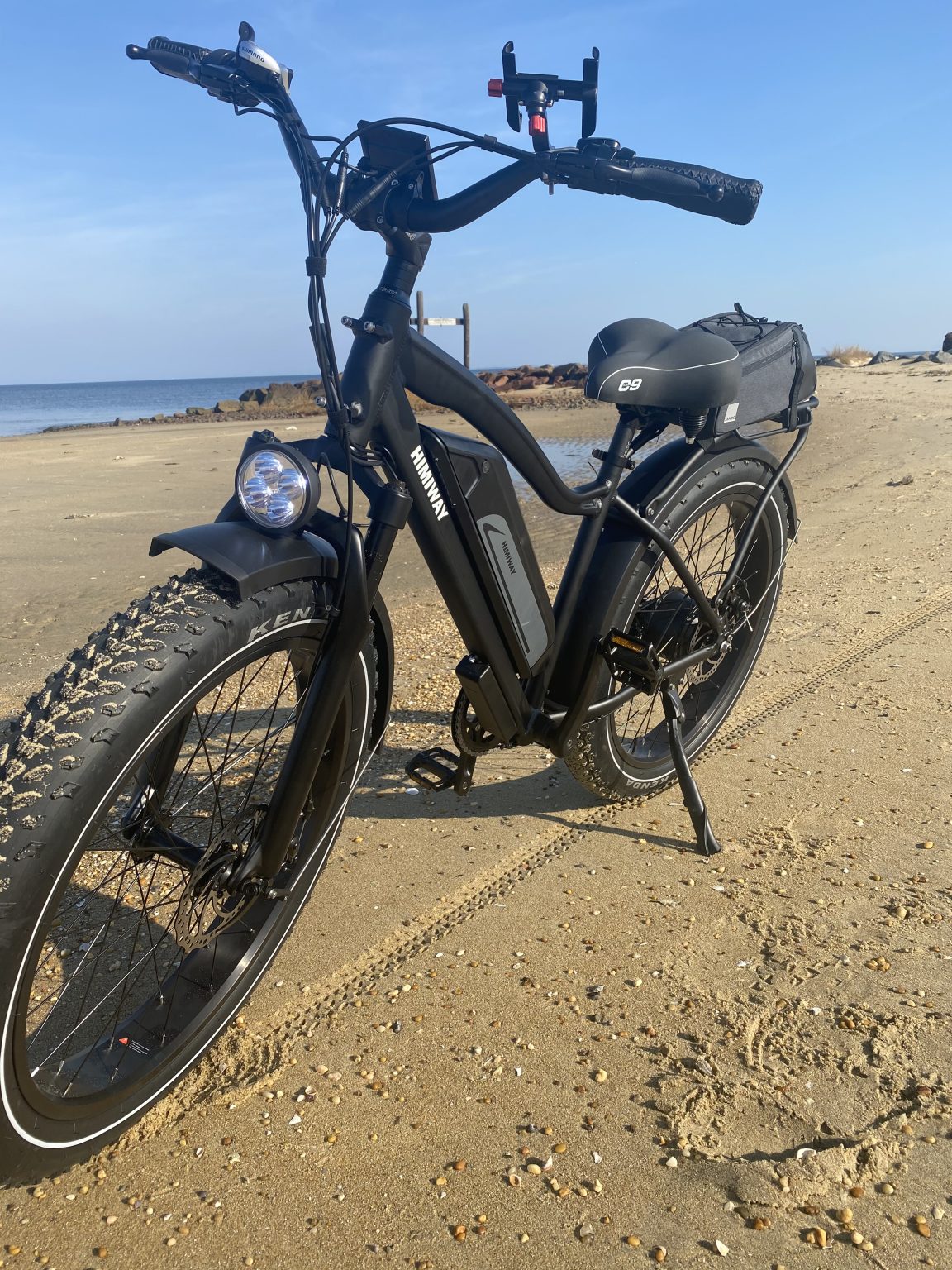 Changed from Running to Cycling | Home of the Drivel Slingshot